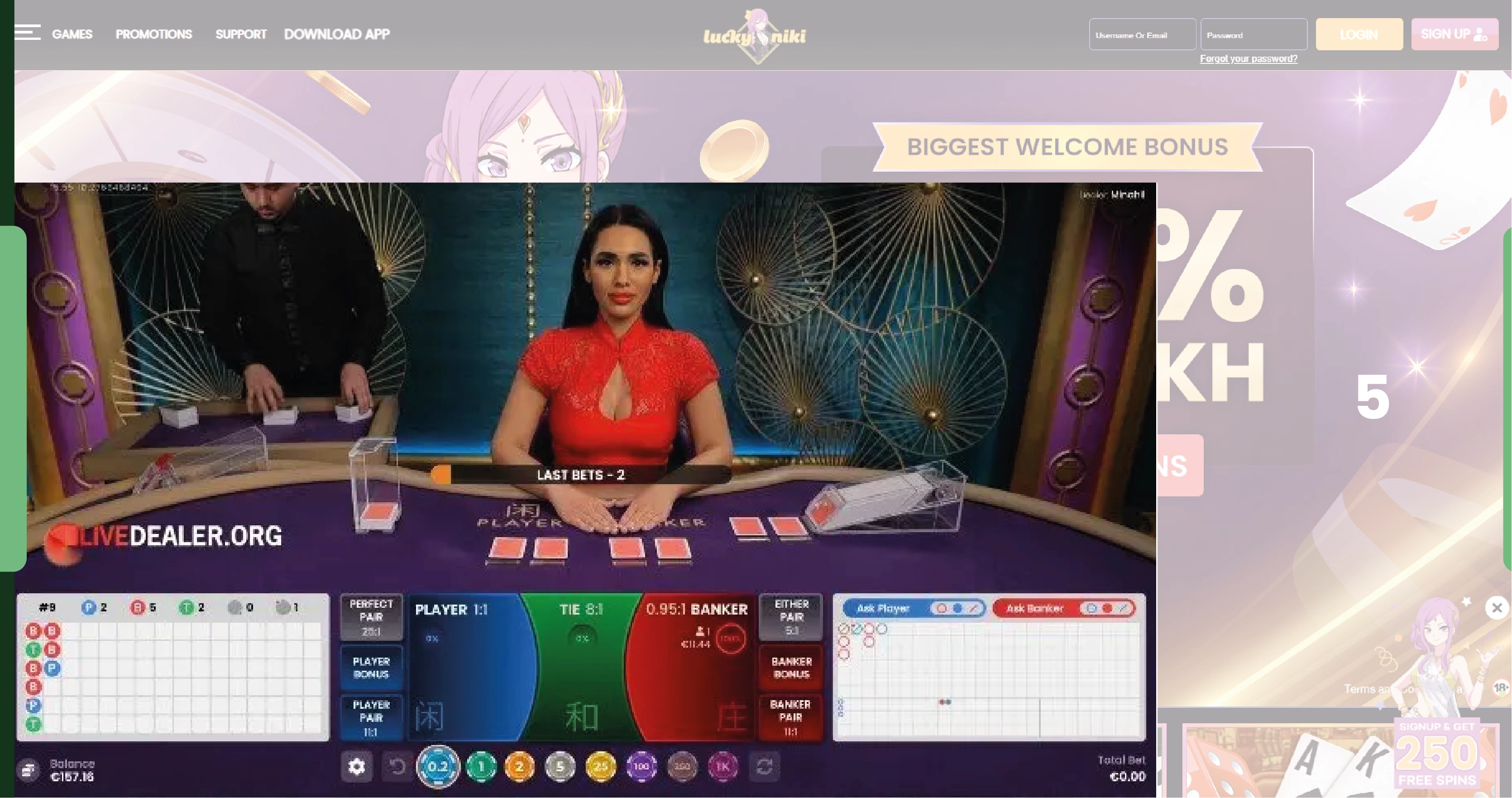 How to Scrape Winning Numbers from Bac Bo Game Result? – Real Data Api